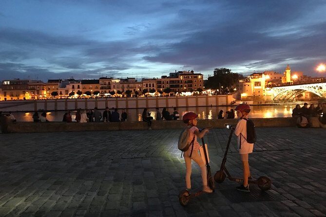 Electric Scooter Rental Seville - Final Thoughts: Is This Tour Right for You?