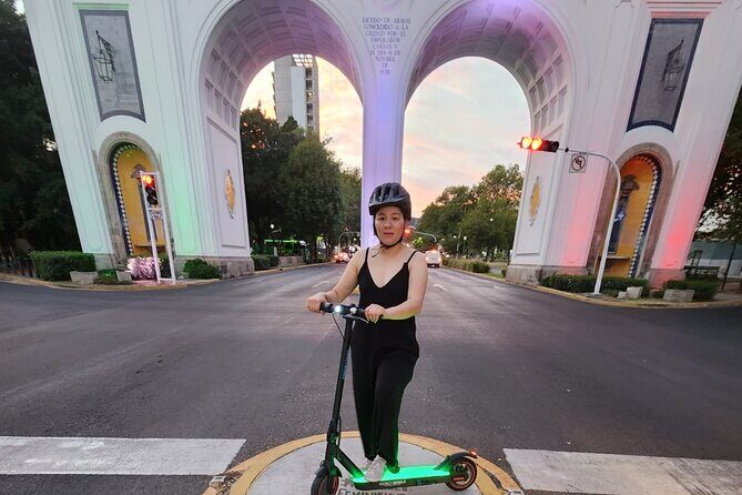 Electric Scooter Tour in Guadalajara - Practical Tips for Your Scooter Tour