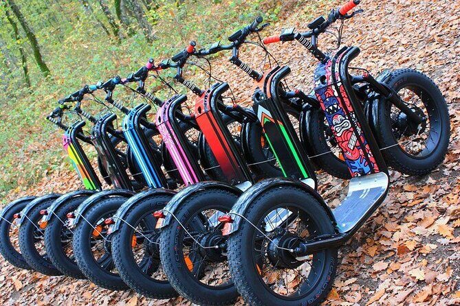 Electric scooter tour in Hossegor - The Sum Up: Is This Tour Worth It?