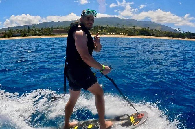 Electric Surf Board Experience Hawaii - Who Should Consider This Experience?