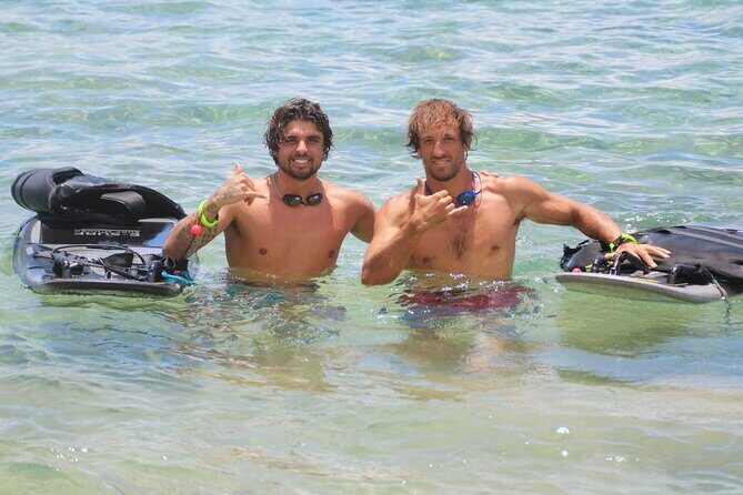 Electric Surf Board Experience Hawaii - FAQ About Electric Surfboard Tours in Maui