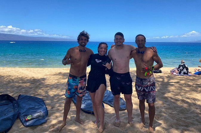 Electric Surf Board Experience Hawaii - Final Thoughts