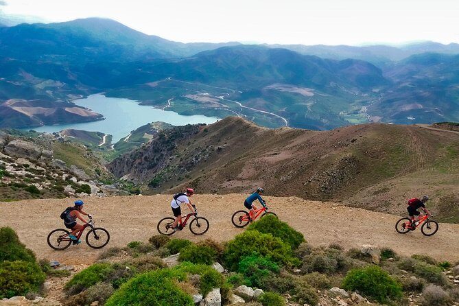Eleftherna E-Bike and MTB Tour - Experience The Authentic Crete - The Sum Up: Why Choose This Tour?