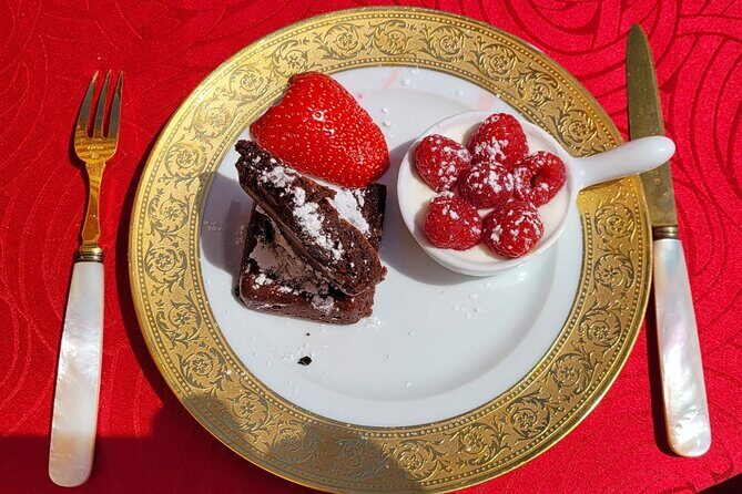 Elegant 5-Course Rooftop Dinner with Panoramic Views of Lyon - Who Is This Experience Best For?