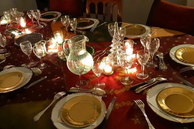 Elegant 5-Course Rooftop Dinner with Panoramic Views of Lyon - FAQ