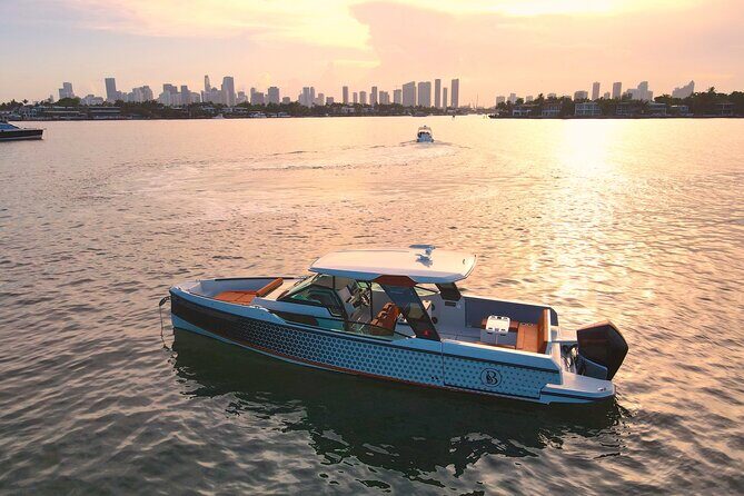 ELEGANT LUXURY MOTOR YACHT PARTY (*No Hidden Fees*) - Practical Tips for Booking and Enjoying