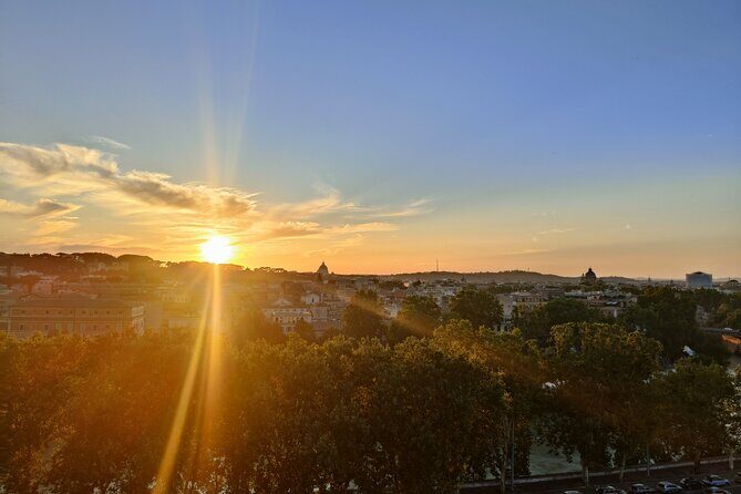 Elegant Rome by Night Tour with Local Driver-Guide & Dinner - The Practicalities: What You Need to Know
