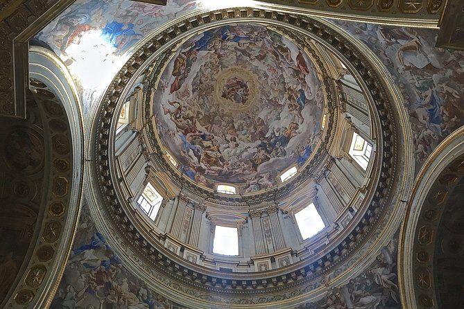 Elena Ferrante Tour (My Brilliant Friend) - An In-Depth Look at the Elena Ferrante Tour