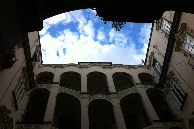 Elena Ferrante Tour (My Brilliant Friend) - Final Thoughts