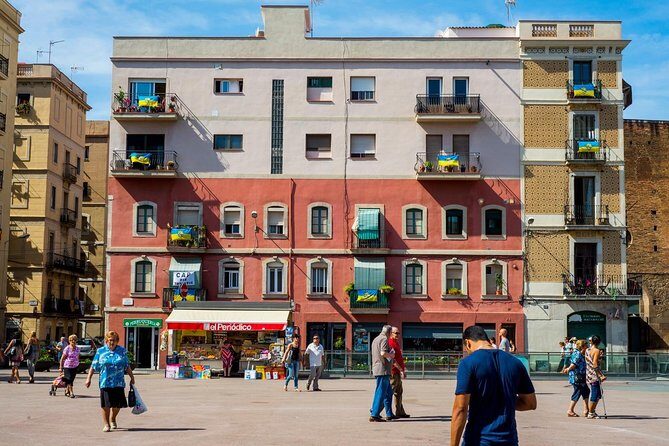 Elevate Your Photography - Barcelona Private Tour & Workshop - Why Choose This Photography Tour?