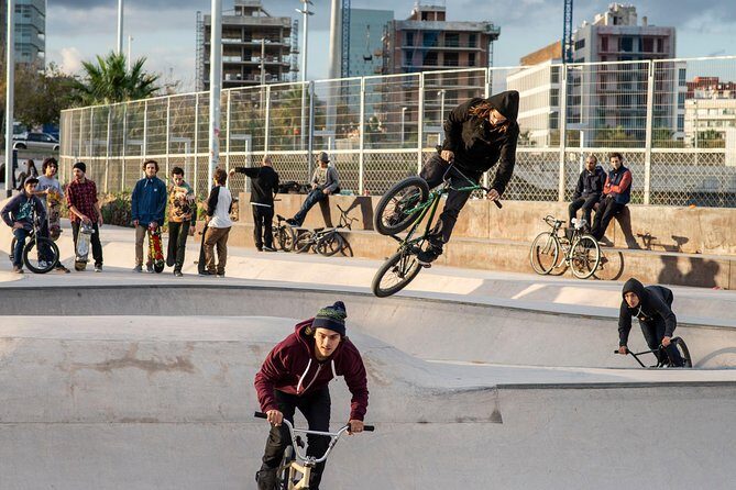 Elevate Your Photography - Barcelona Private Tour & Workshop - Authentic Insights from Reviewers