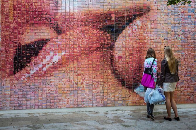 Elevate Your Photography - Barcelona Private Tour & Workshop - The Sum Up