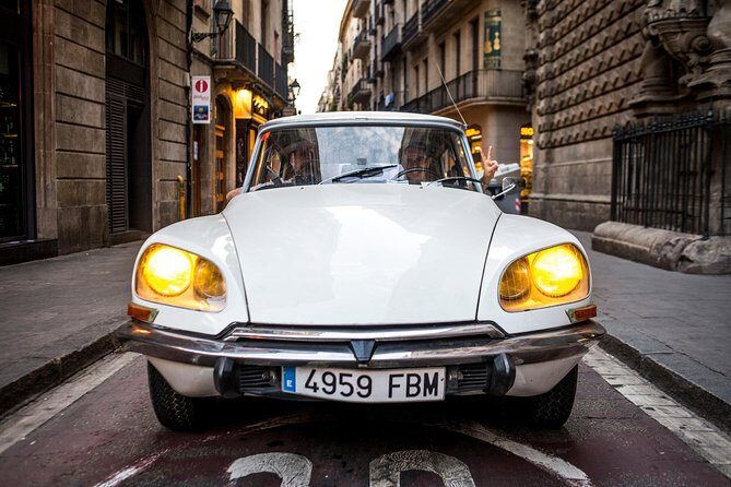 Elevate Your Photography - Barcelona Private Tour & Workshop - FAQ