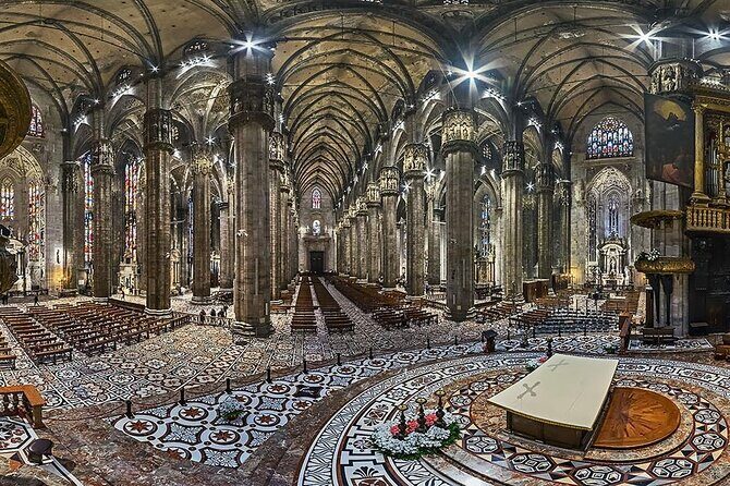 Elevated Ecstasy: Duomo Discovery & Rooftop Marvels! - What to Watch Out For  