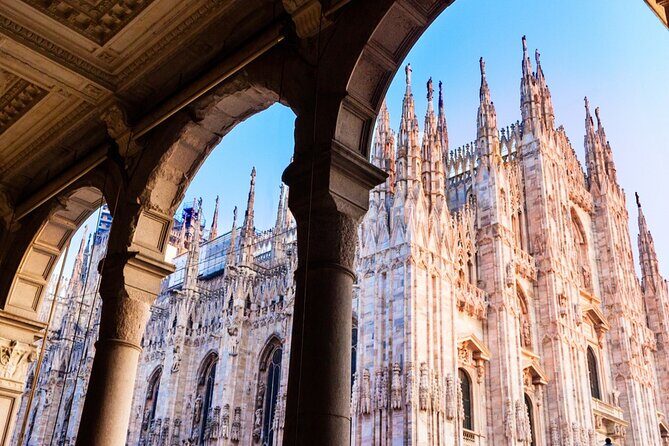 Elevated Ecstasy: Duomo Discovery & Rooftop Marvels! - FAQs  
