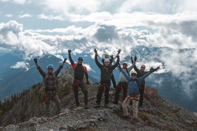 Elevated Private Experience: Adventure & Wellness in Banff - Who should consider this tour?