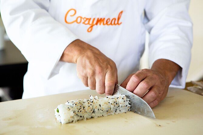 Elevated Sushi-Making Class in Austin (Includes 3-Course Meal) - A Detailed Look at the Sushi-Making Class Experience