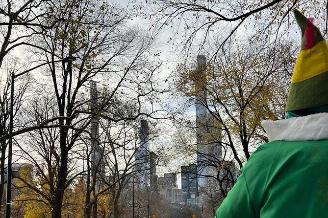 Elf Movie Locations Tour - An In-Depth Look at the Elf Movie Locations Tour