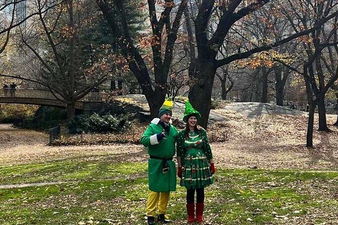 Elf Movie Locations Tour - Final Thoughts: Who Will Love This Tour?