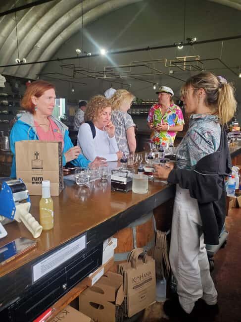 Elf's Highly Customized Private Tours ... O'ahu, Hawai'i - Key Points