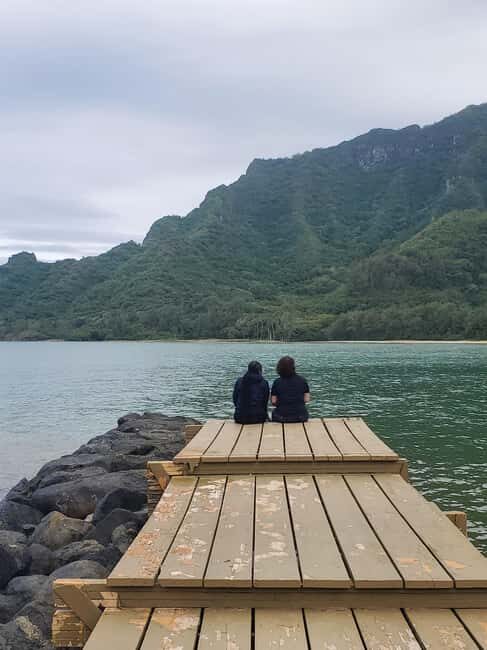 Elf's Highly Customized Private Tours ... O'ahu, Hawai'i - What Makes Elf’s Private Tours Distinctive