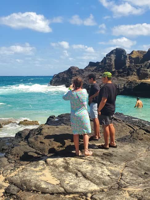 Elf's Highly Customized Private Tours ... O'ahu, Hawai'i - Pricing and Value