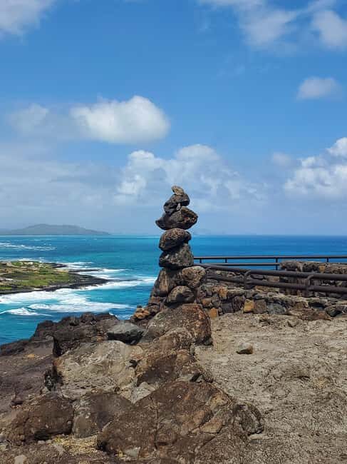Elf's Highly Customized Private Tours ... O'ahu, Hawai'i - Who Will Love This Tour?
