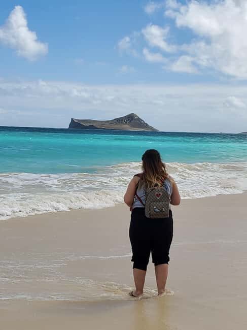 Elf's Highly Customized Private Tours ... O'ahu, Hawai'i - FAQ