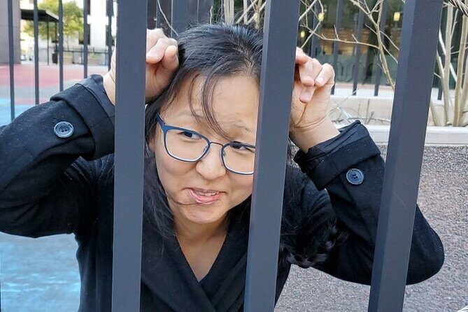 Elgin City Scavenger Hunt Excursion by Zombie Scavengers - Key Points