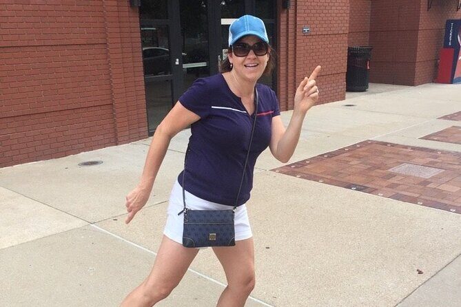 Elgin City Scavenger Hunt Excursion by Zombie Scavengers - The Sum Up: Who Will Love This Experience?