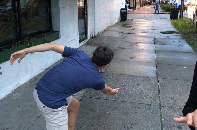 Elgin City Scavenger Hunt Excursion by Zombie Scavengers - FAQ