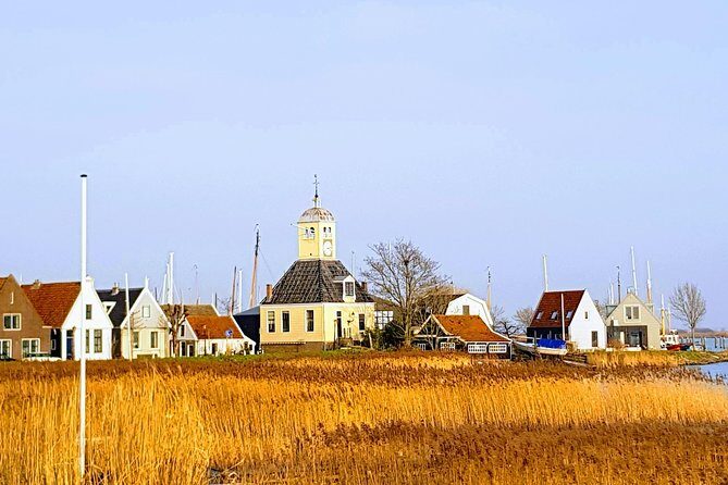 Elisabeth's Tailor made tours and services in Amsterdam and the Netherlands. - An In-Depth Look at the Itinerary