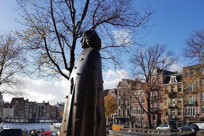 Elisabeth's Tailor made tours and services in Amsterdam and the Netherlands. - Final Thoughts