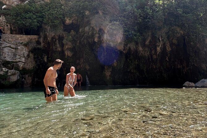 Elite Crete: Kourtaliotiko Canyon & Preveli Palm Oasis - What Makes This Tour Stand Out?