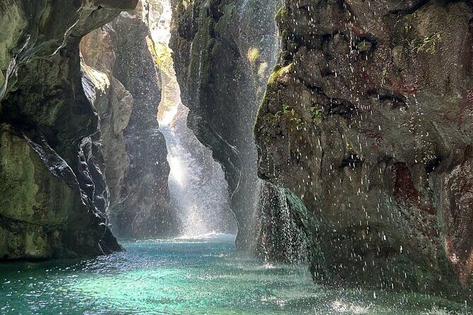 Elite Crete: Kourtaliotiko Canyon & Preveli Palm Oasis - Who Is This Tour Best For?