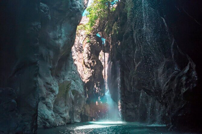 Elite Crete: Kourtaliotiko Canyon & Preveli Palm Oasis - The Sum Up