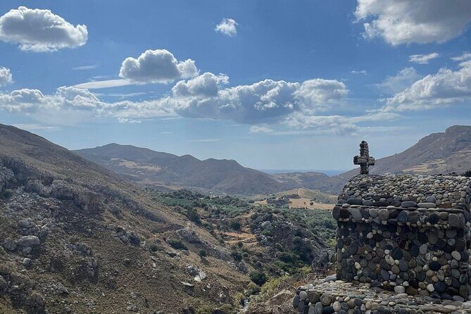 Elite Crete: Kourtaliotiko Canyon & Preveli Palm Oasis - FAQ