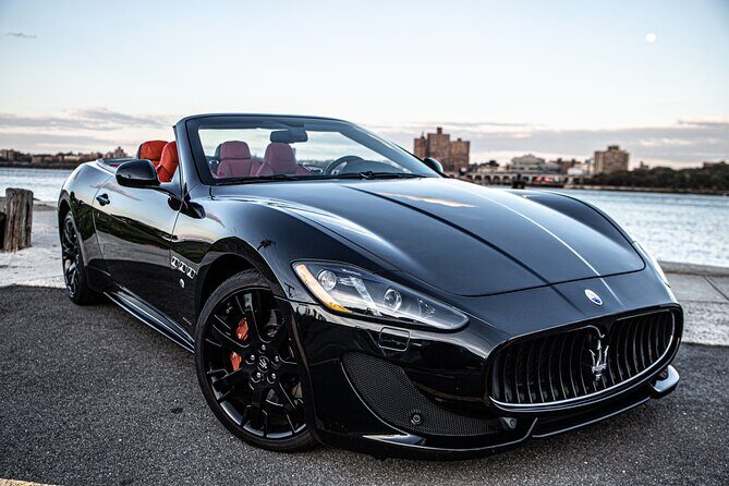 Elite Driving Experience - Frequently Asked Questions