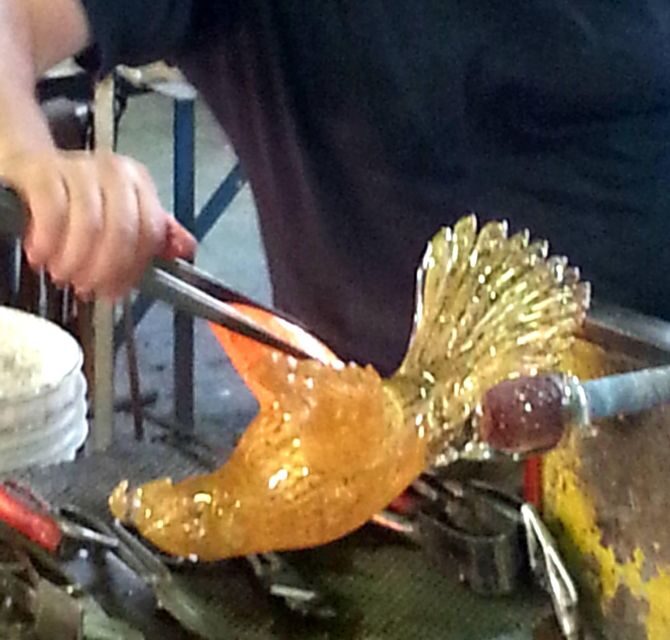 Ellegi Murano Glass: The Art of Tradition - An In-Depth Look at the Experience