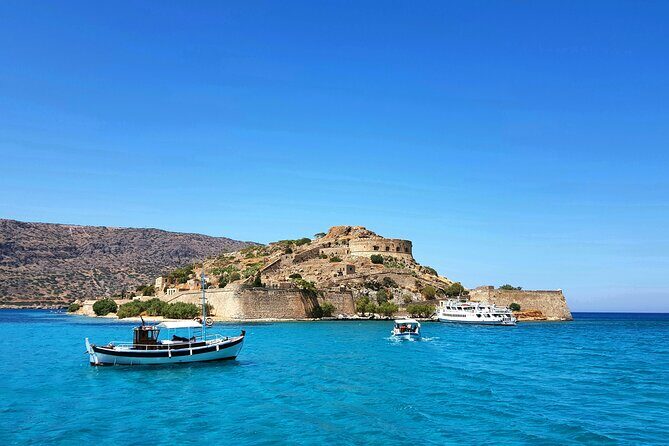 Elounda Boat Trip-The Authentic - Real Traveler Insights
