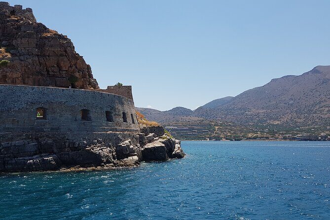 Elounda Boat Trip-The Authentic - Who Is This Tour Perfect For?