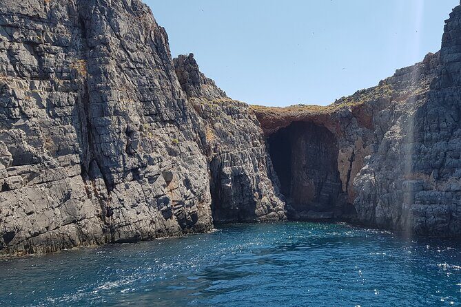 Elounda Boat Trip-The Authentic - FAQs