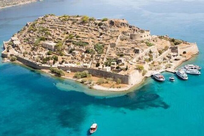 Elounda: Spinalonga Prof. Guided Boat Tour w/ BBQ + Swimming - Who Will Love This Tour?