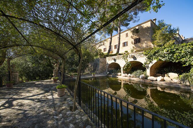 Els Calderers House Museum in Mallorca - FAQ