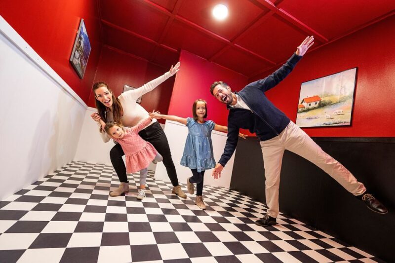 Eltville: Eberbach Monastery Entry Ticket - Who Will Love This Experience?