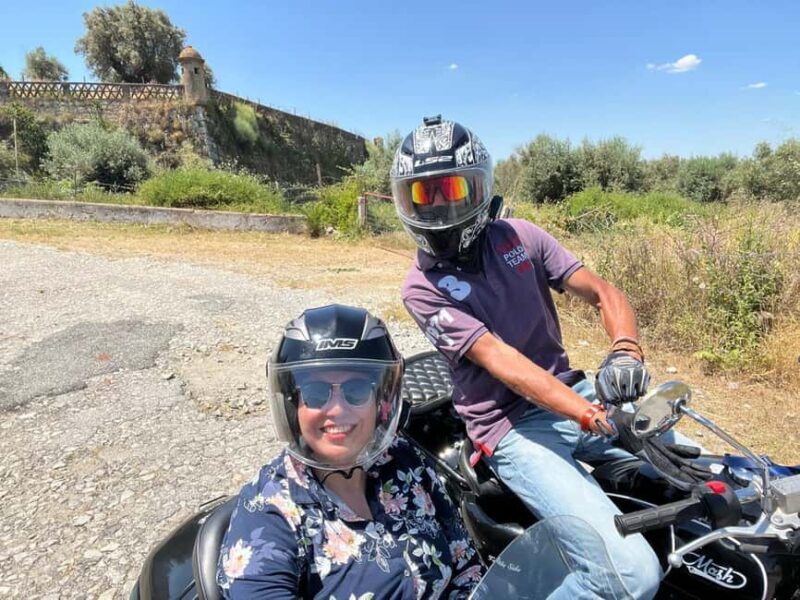 Elvas the Key of the Kingdom Sidecar Tour - In-Depth Review of the Elvas Sidecar Tour