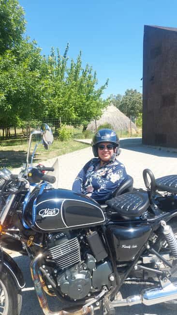 Elvas the Key of the Kingdom Sidecar Tour - Final Thoughts