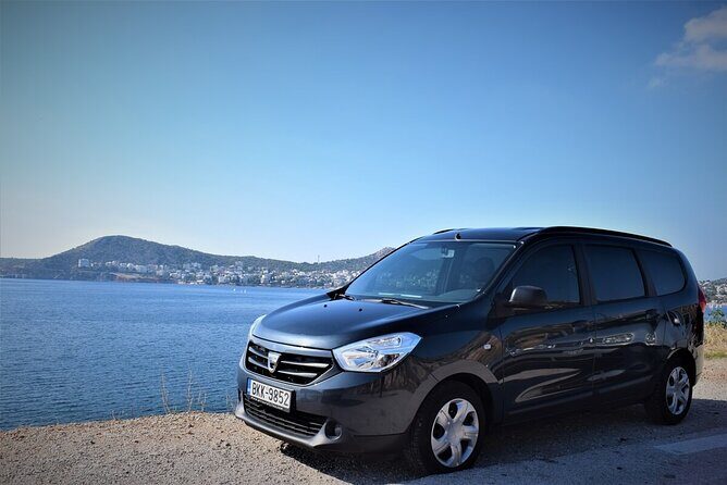 Elysium Transfer & Rental Services, Greece - Authentic Experiences from Travelers