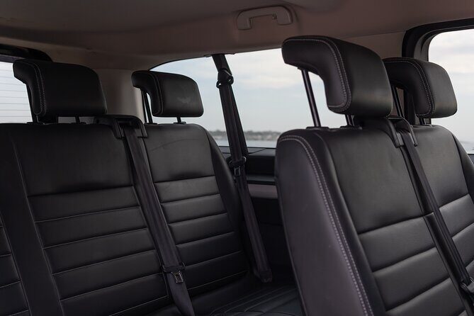 Elysium Transfer & Rental Services, Greece - Who is This Service Best For?