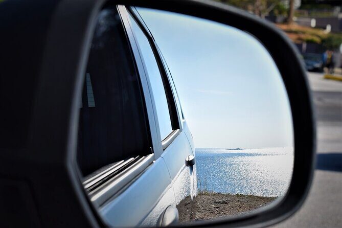 Elysium Transfer & Rental Services, Greece - The Sum Up